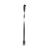 Vertical Shower Support Bar in Square Profile
