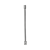 Vertical Shower Support Bar in Square Profile