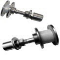 Glass Fittings | Shower Fittings | Glass Balustrade Clamps | Patch ...