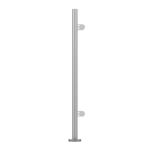 Stainless Steel Post (H=1100mm)