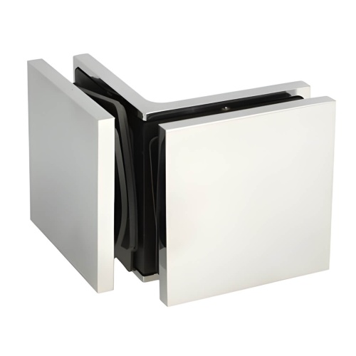 Square Shaped Shower Brackets