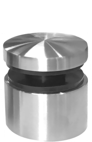 Stand-off Brackets for Glass Balustrade