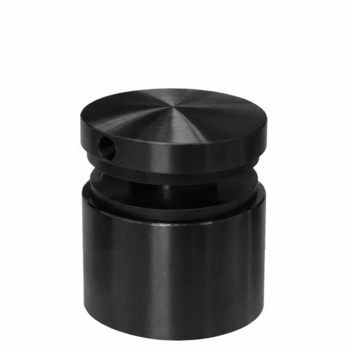 Ø50mm Adjustable Stand-off Glass Adapter