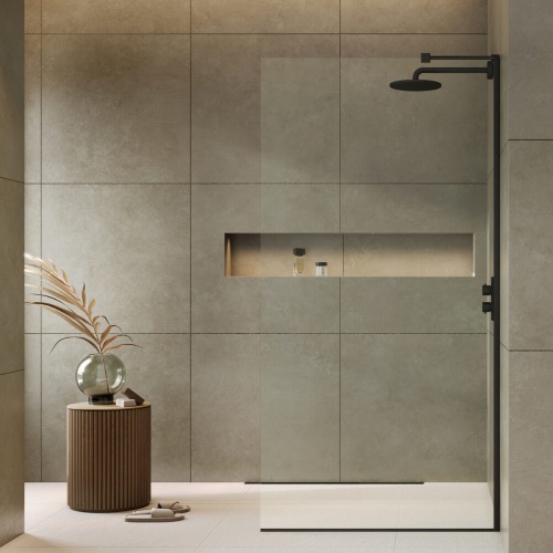Shower U-Channels | Glazing Channels for Shower Screen | Shower Screen ...