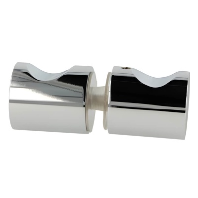 E-Z Grip Style Shower Door Knobs