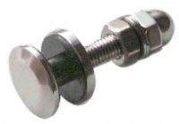 Point Fixing Bolts | Swivel Bolts | Spider Routel | Articulated Bolts