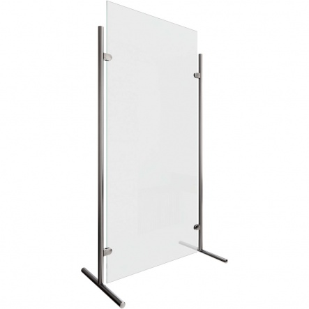 Glass Fitting Accessories - KerolHardware.co.uk