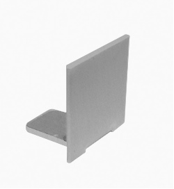 End Cap for Deep U-Channels (10700X)