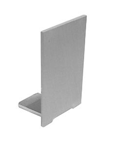 End Cap for Deep U-Channels (10700X)