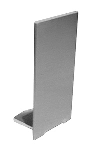 End Cap for Deep U-Channels (10700X)