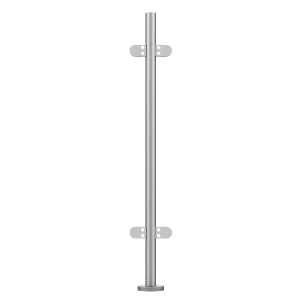 Stainless Steel Post (H=1100mm)