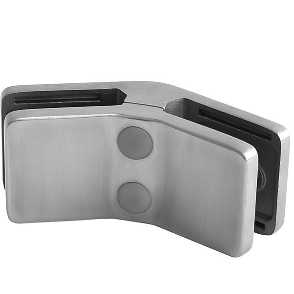 Rectangular Double Clamps