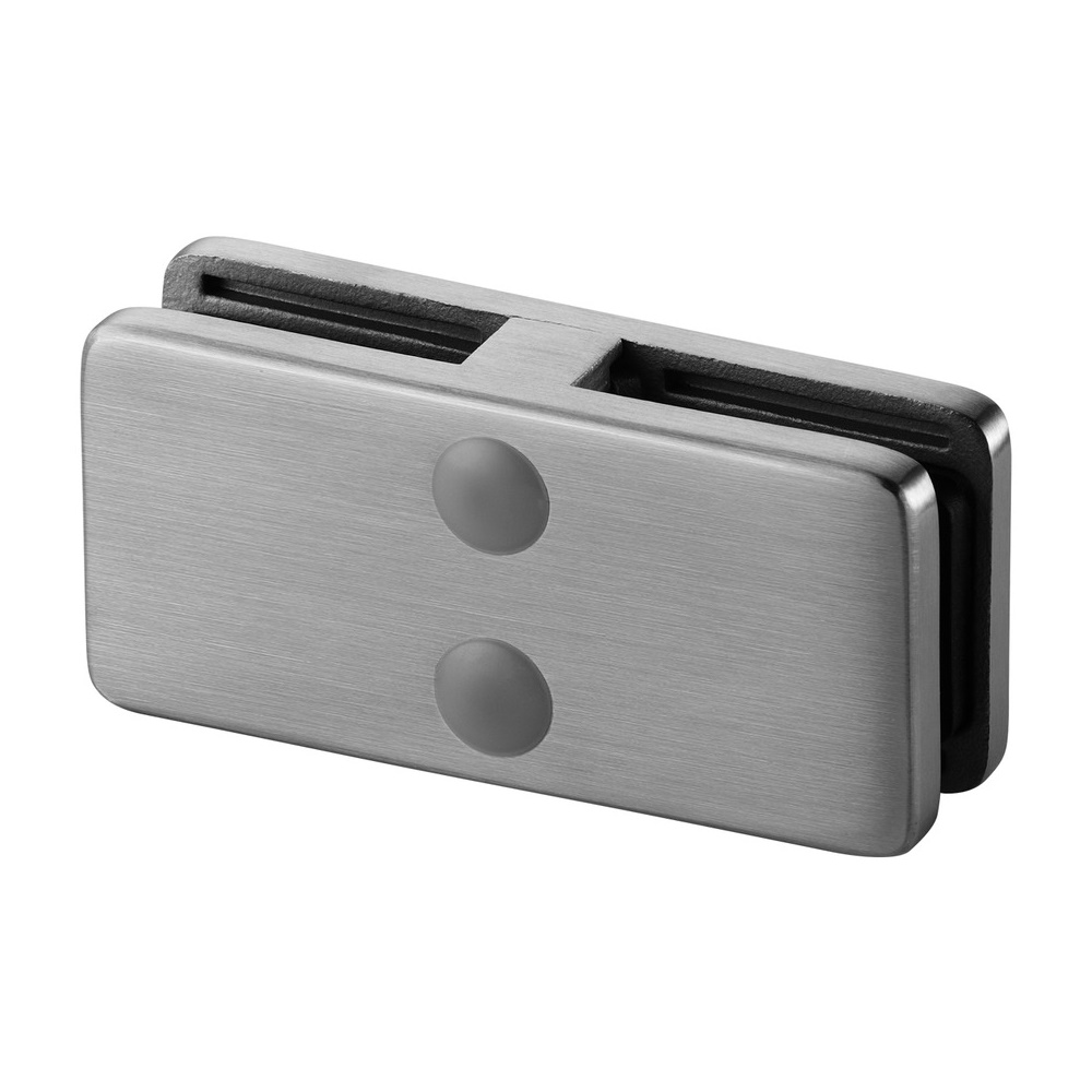 Rectangular Double Clamps