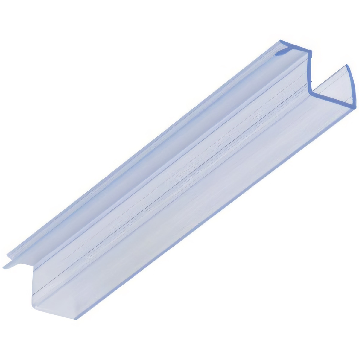 90° Glass to Glass Sealing Strips