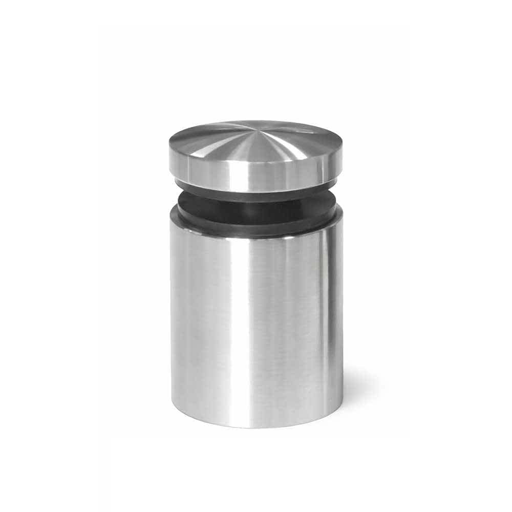 Ø50mm Adjustable Stand-off Glass Adapter