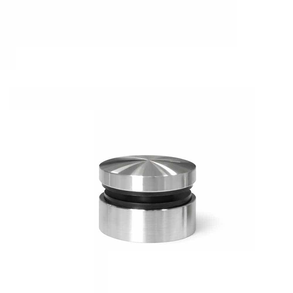 Ø50mm Adjustable Stand-off Glass Adapter