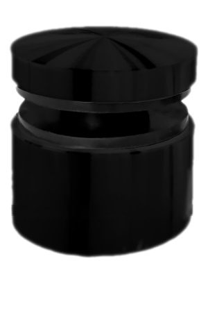 Ø50mm Adjustable Stand-off Glass Adapter