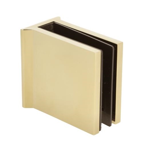 Heavy Duty Support Bracket to suit 6 - 10mm Glass Panels