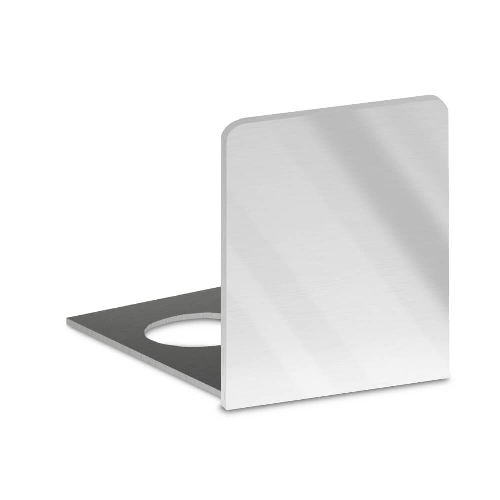 Shower U-Channels for 10 - 12mm Glass