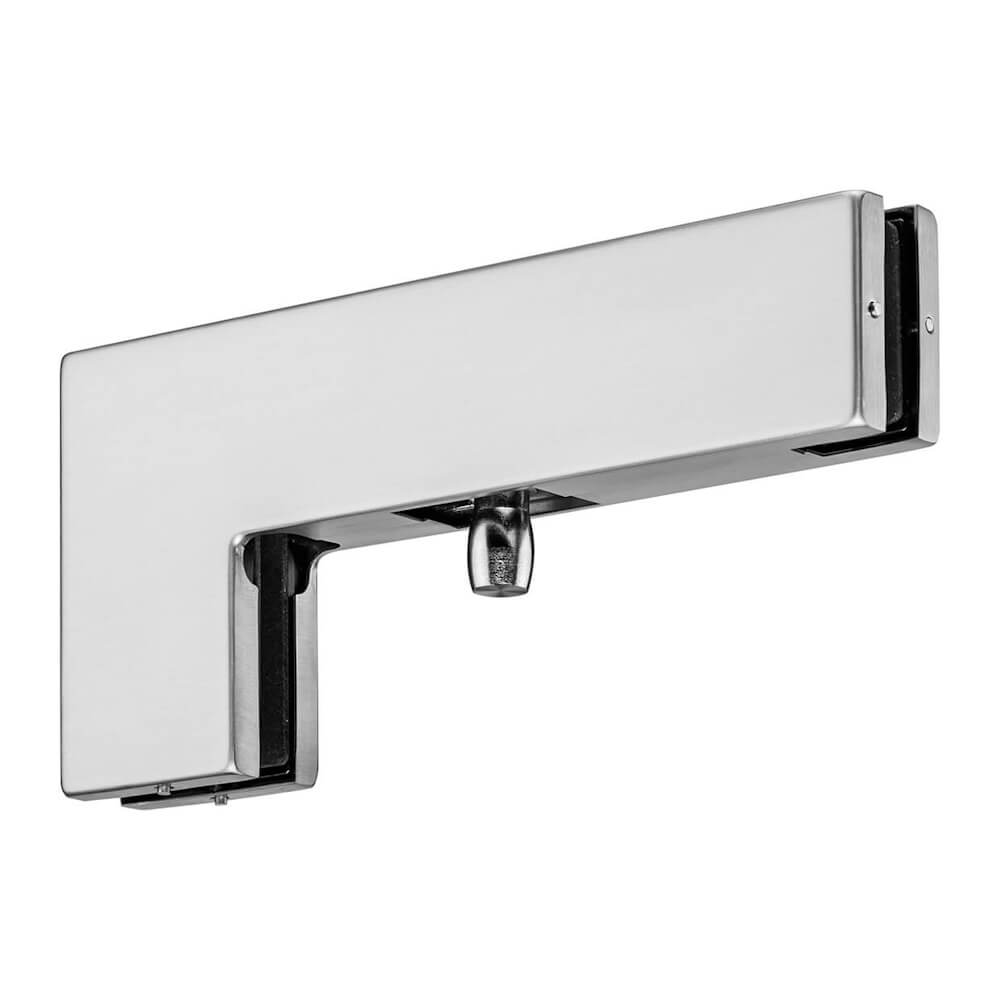 Corner Patch Fitting