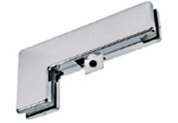 Corner Patch Fitting