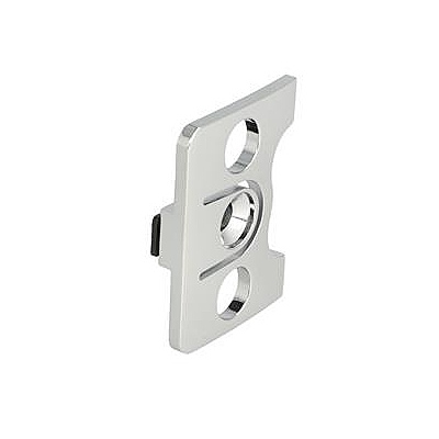 Easy Mounting Plate for SS-480 Hinge