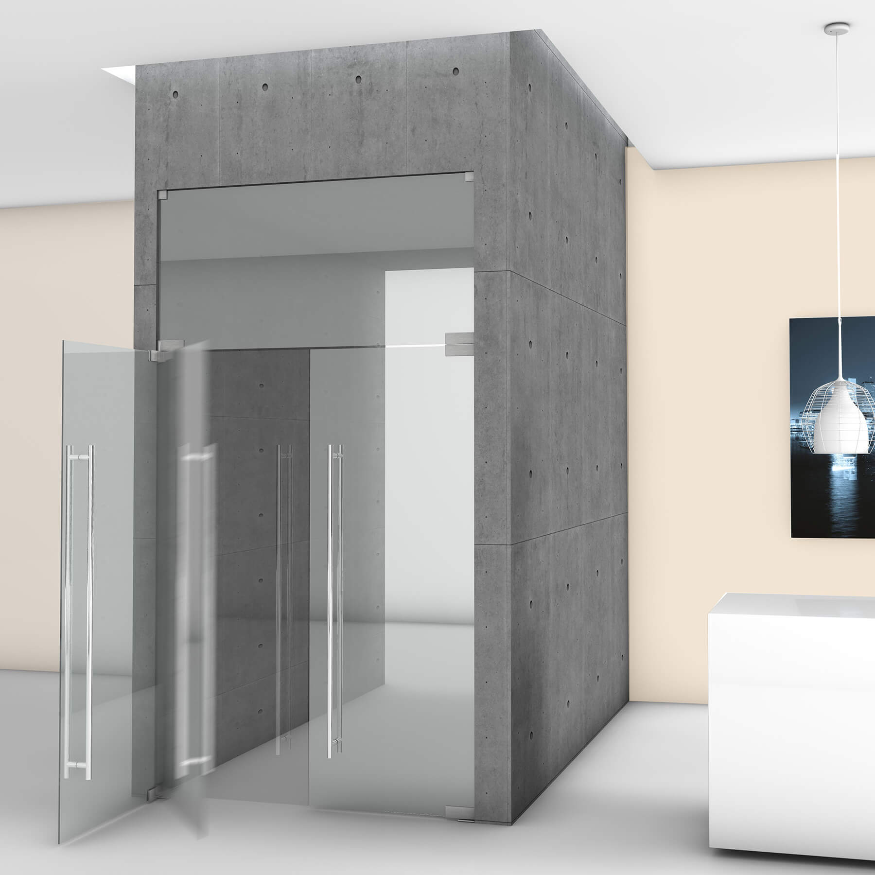 Hydraulic Patch Fitting Set