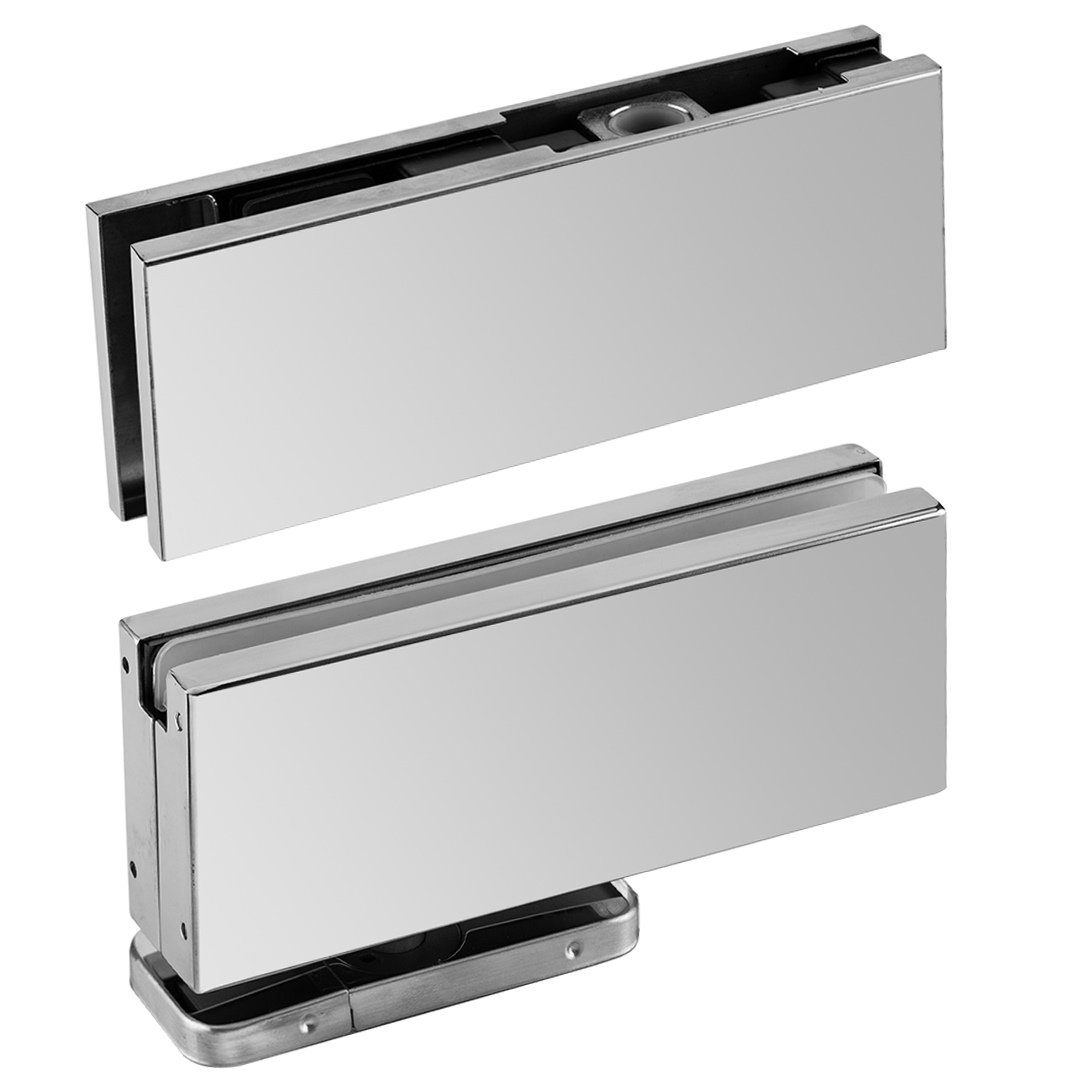 Hydraulic Patch Fitting Set