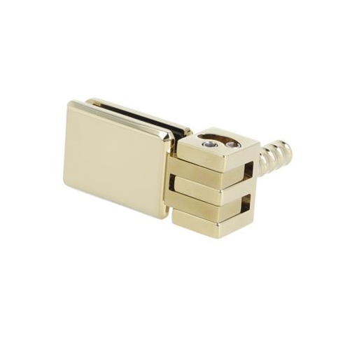 Inset Door Hinge for 12mm Cabinet Side Board