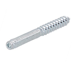 Metal to Wood Thread Dowel Screws