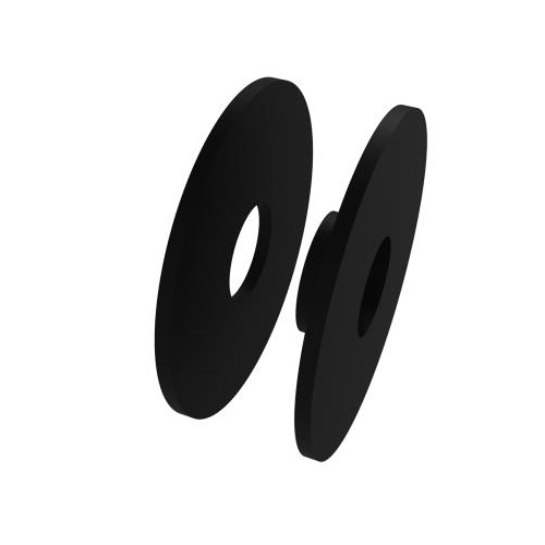 Rubber Ring for Glass Adaptor