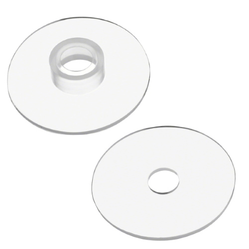 Rubber Ring for Glass Adaptor