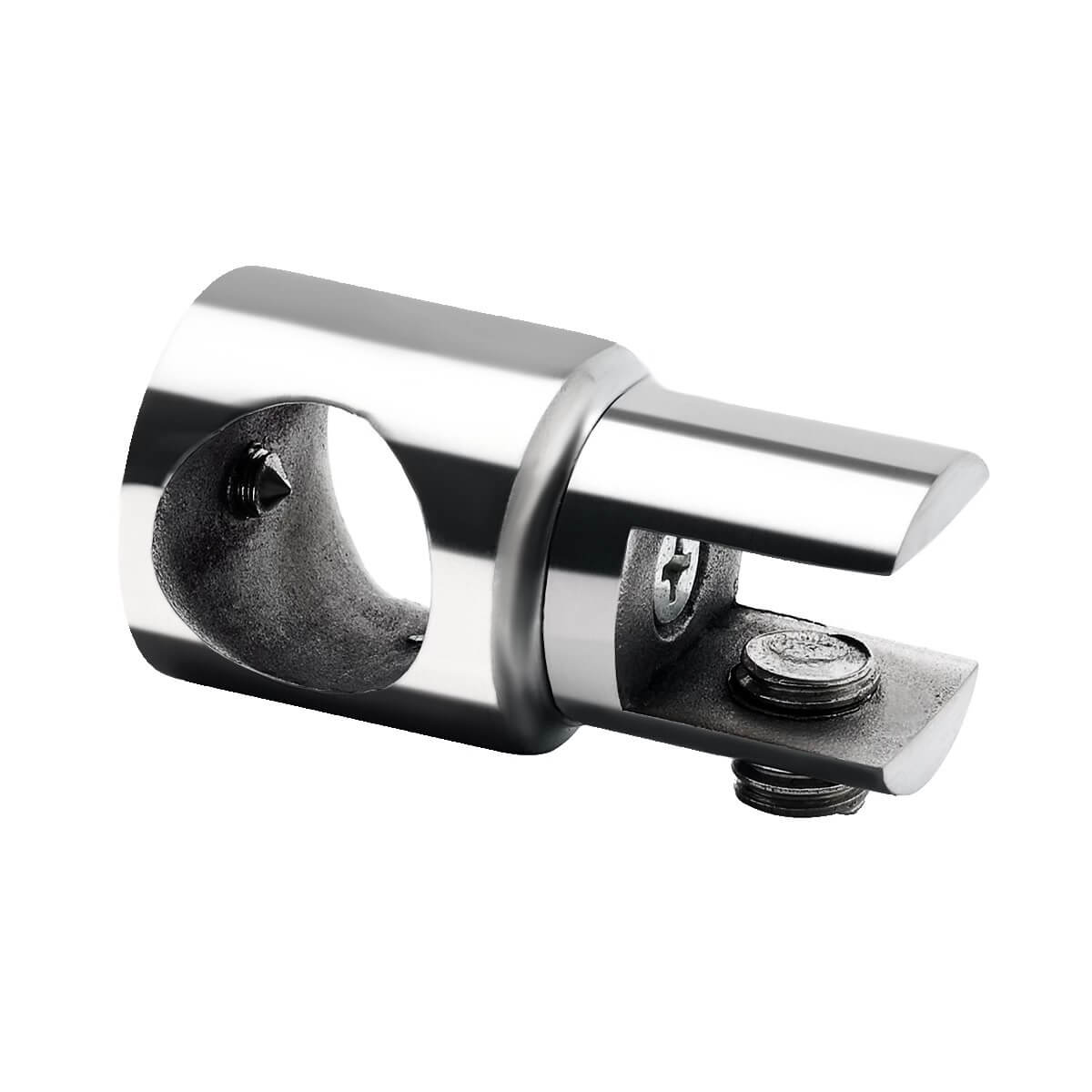 Middle Bracket for Ø19mm Support Bar