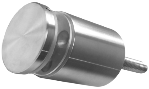 Ø50mm Stainless Steel Standoff