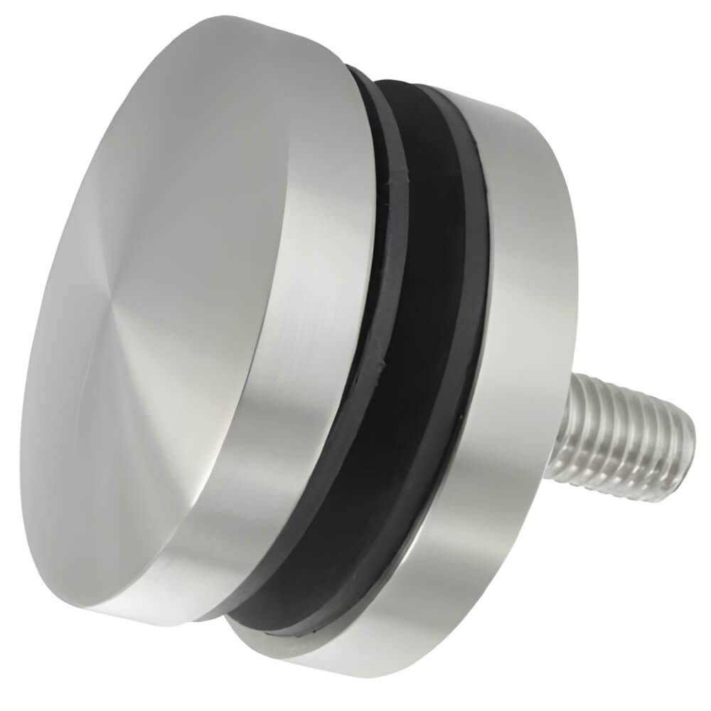 Ø50mm Stainless Steel Glass Adaptor