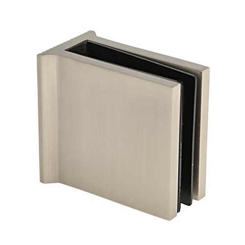 Heavy Duty Support Bracket to suit 6 - 10mm Glass Panels