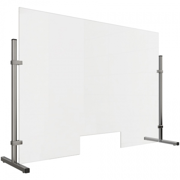 Glass Fitting Accessories