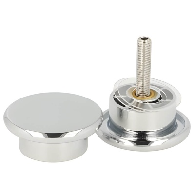 Shower Door Knobs | Glass Door Knobs Set | Knobs for Shower Door