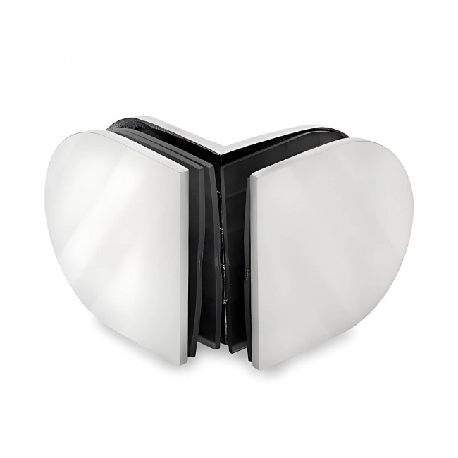 Glass Clips | Glass Brackets | Glass Connectors | Glass Fittings