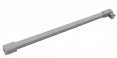 Shower Reinforcement Bar | Stabiliser Bars | Shower Screen Bracing Bar ...