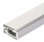 Shower U-Channels | Glazing Channels for Shower Screen | Shower Screen ...