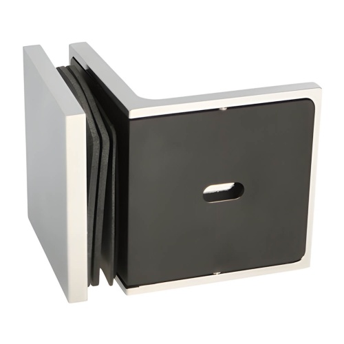 Square Shaped Shower Brackets