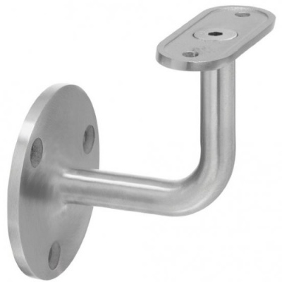 Handrail Bracket - Wall Mounted